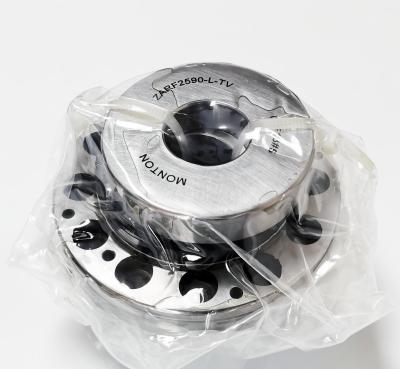 Chine ZARF1762-L-TV 17*62*43mm Needle roller/axial cylindrical roller bearings à vendre