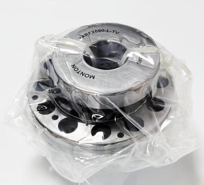 Chine ZARF1762-L-TV 17*62*43mm Needle roller/axial cylindrical roller bearings à vendre