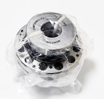 Chine ZARF1762-L-TV 17*62*43mm Needle roller/axial cylindrical roller bearings à vendre
