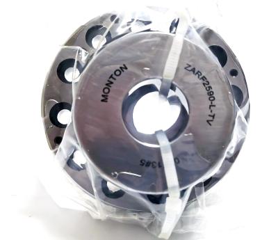 Chine ZARF50140-TV 50*140*82mm Needle roller/axial cylindrical roller bearings à vendre