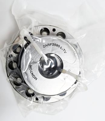 Chine ZARN4580-TV	45*80*60mm Needle roller/axial cylindrical roller bearings à vendre