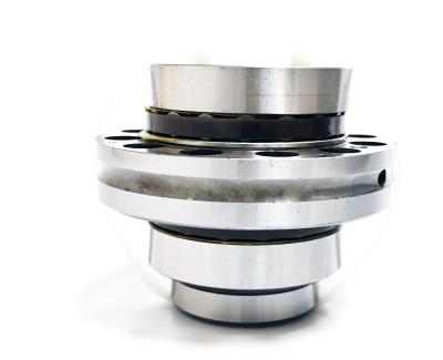 중국 ZARF40100-TV 40*100*54mm Needle roller/axial cylindrical roller bearings 판매용