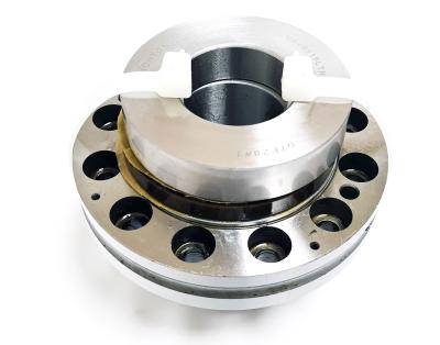 중국 ZARF40100-TV 40*100*54mm Needle roller/axial cylindrical roller bearings 판매용