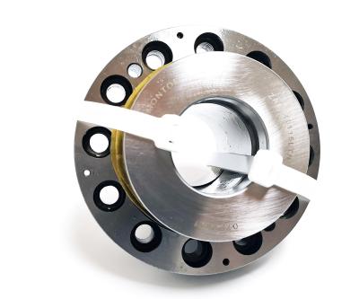 중국 ZARF40100-TV 40*100*54mm Needle roller/axial cylindrical roller bearings 판매용