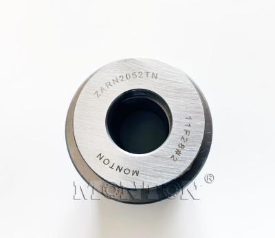 중국 ZARN65125-TV 65*125*82mm Needle roller/axial cylindrical roller bearings 판매용