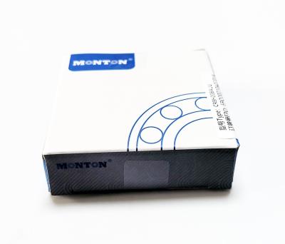 Cina RAU7008UUCC0P4 70*86*8mm Strain Wave Harmonic Drive Robot Reducer crossed roller bearing in vendita