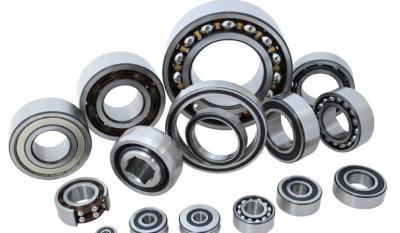 China 6014 70*110*20mm Low Friction Chrome Steel Ball Bearing Single Row for sale