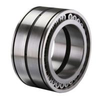 China SL185013 Double Row Full Complement Roller Bearing for sale
