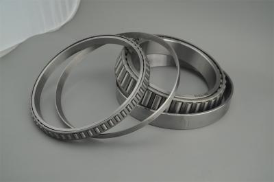 China 30203 Precision Single Row Taper Roller Bearing GCr15 Material With Long Life for sale