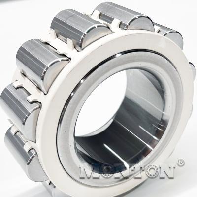 Cina Z-512497.03. Wgtr Back-up Rollers Bearing Work Roll Chock and Coupling in vendita