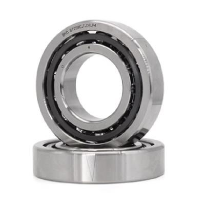 China 140bar10styndblp4a; 140btr10styndblp4a Angular Contact Ball Bearings Radar (fixed and mobile) for sale