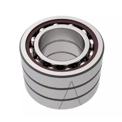 中国 100bar10styndblp4a; 100bar10htyndblp4a Angular Contact Ball Bearings Turrets 販売のため