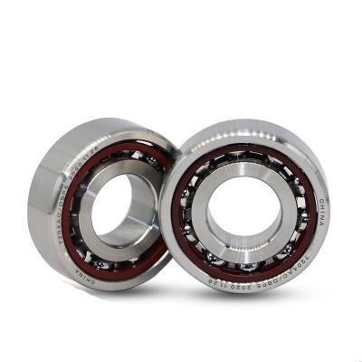 中国 85btr10styndblp4a; 85btr10htyndblp4a Angular Contact Ball Bearings for Ships 販売のため