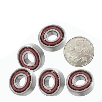 Κίνα 75bar10styndblp4a; 75bar10htyndblp4a Angular Contact Ball Bearings Counter Measure Systems προς πώληση