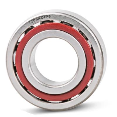 中国 80bar10styndblp4a; 80bar10htyndblp4a Angular Contact Ball Bearings Propulsion and Control Systems 販売のため