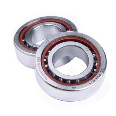 中国 95bar10styndblp4a; 95bar10htyndblp4a Angular Contact Ball Bearings Carrier Elevator and Arresters 販売のため