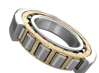 Cina Cuscinetto a rulli di N322Cylindrical per l'automobile/il materiale elettrico in vendita