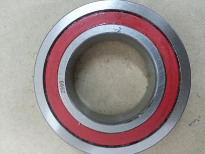 중국 연달아를 위한 소형 모난 접촉 볼베어링/협력 관계 어울리는 방법 판매용