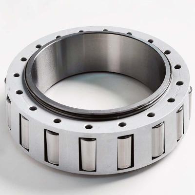 China 74025/74052C GAMET Super Precision Tapered Roller Bearings for sale