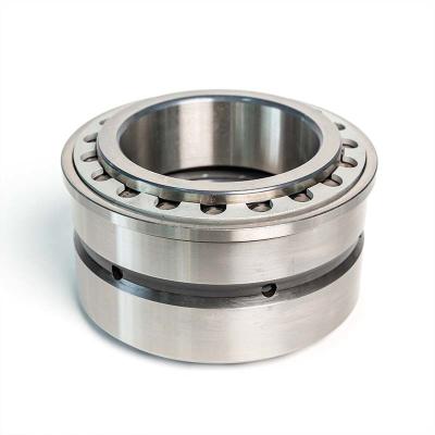Cina 101038x/101076H 101038x/101076xH 101038x/101080H GAMET Super Precision Tapered Roller Bearings in vendita