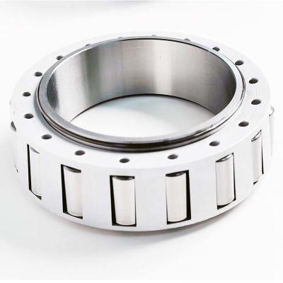Cina 112040/112085C GAMET Super Precision Tapered Roller Bearings in vendita
