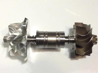 China HP0822G03 china turbocharger bearing manufacturer for the automobile industry for sale