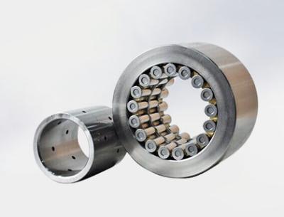 Cina BNTB3681224 approvazione cilindrica tetrastica del cuscinetto a rulli ISO9001 in vendita