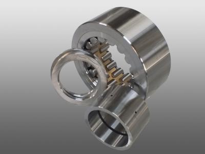 BT 4B 331174/HA1  full complement cylindrical roller bearings factory