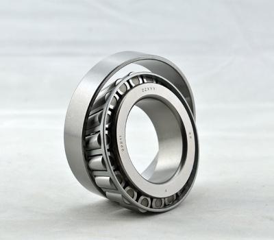 China LM607048 / LM607010 Steel Roller Bearings Basic Dimensions And Specification for sale