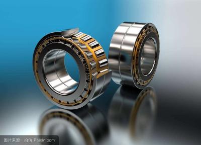 Cina Dente esterno dei cuscinetti a sfera ad alta velocità cuscinetto di vuotamento della palla del contatto di quattro punti in vendita