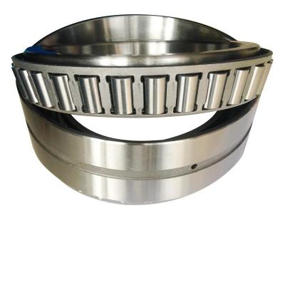 China HM252348 / HM252310 Steel Cage Long Life Single Row Taper Roller Bearing for sale