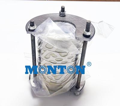 Cina 128718 90*142*550mm Petroleum Machinery Bearings Downhole Drilling Mud Motor Mud Lubricated Drill Motor Bearinghard Alloy Radial Bearing in vendita