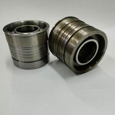 China 6003-2RZP43 Textile Machinery Bearing Φ17×Φ35×10 for sale