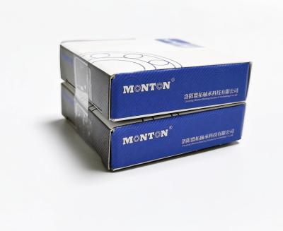 China HCB71907-EDLR-T-P4S Direct Lube Super precision angular contact ball bearings for sale