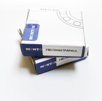 China HCB71908-EDLR-T-P4S Direct Lube Super precision angular contact ball bearings for sale