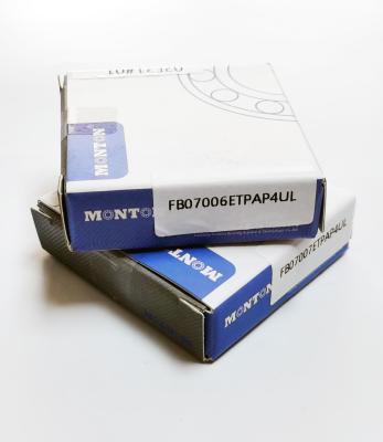 China HCB7008-EDLR-T-P4S Direct Lube Super precision angular contact ball bearings for sale