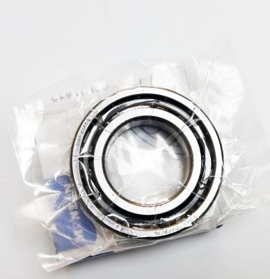 China 7202C 7202 AC Miniature angular contact ball bearing for sale