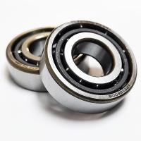 China 7000C 7000AC Miniature angular contact ball bearing for sale