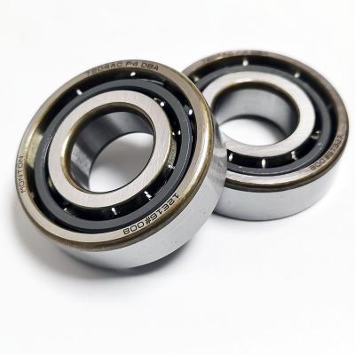 China HCB7017-EDLR-T-P4S SDirect Lube Super precision angular contact ball bearings for sale