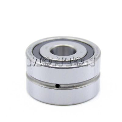 Cina Router con cuscinetto a sfera del fuso del contatto angolare di ZKLF1762-2RS-2AP 17*62*50mm che sopporta i cuscinetti angolari del contatto in vendita