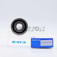 China ZKLF2575-2RS / P4 Thrust Angular Contact Ball Screw Bearings For Machines Tools for sale