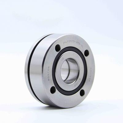 Cina Cuscinetto a sfera angolare assiale del contatto ZKLF1762-2RS/P4 per le macchine utensili in vendita