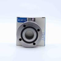 China ZKLF2575-2RS / P4 Thrust Angular Contact Ball Screw Bearings For Machines Tools for sale