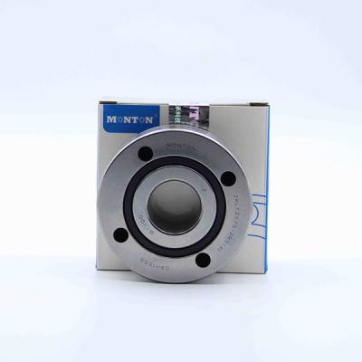 Cina Cuscinetto a sfera angolare assiale del contatto ZKLF1762-2RS/P4 per le macchine utensili in vendita