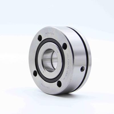 Cina Cuscinetto ad alta velocità del contatto di ZKLF2068-2RS-PE 20*68*28mm di alta precisione con cuscinetto a sfera angolare con cuscinetto a sfera angolare del contatto in vendita