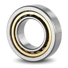 China NN3021 Cylindrical Roller Bearings For CNC Router Parts High Speed Spindle Motor for sale