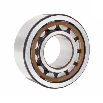 NJ 244 ECML;NU 244 ECML;NUP 244 ECML Cylindrical Roller Bearings Used For Wire Rolling Mill