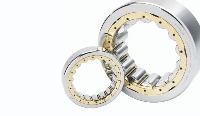 Cina NJ 340 ECML;NU 340 ECML Cylindrical Roller Bearings Use For Double Layer Tile Roof Roll Forming Machine in vendita