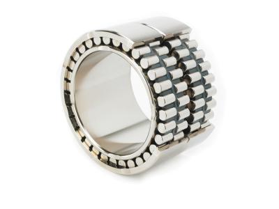 Cina NJ 340 ECML;NU 340 ECML Cylindrical Roller Bearings Use For Double Layer Tile Roof Roll Forming Machine in vendita