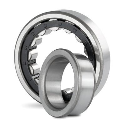 Cina NJ 1038 ML;NU 1038 ML Cylindrical Roller Bearings Use For Truck Mounted Mini Crane Truck in vendita